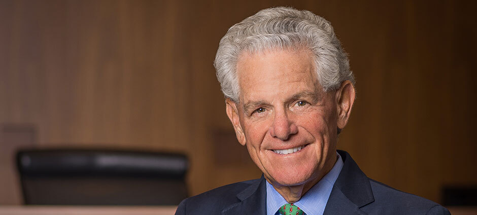 Columbus, Ohio Private Civil Mediator | Frank A. Ray Co., L.P.A ...